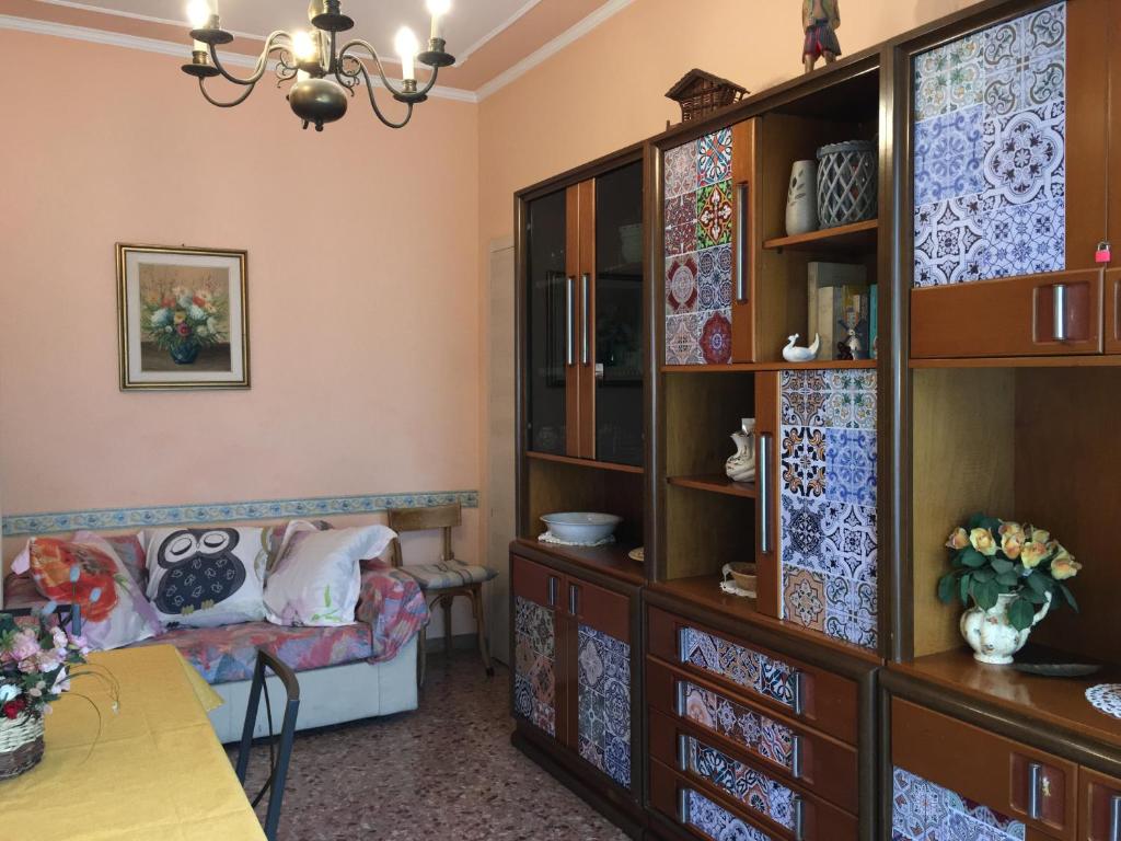 Casa Viola in Diano Marina - Welcome
