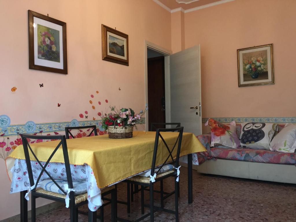 Casa Viola in Diano Marina - Welcome