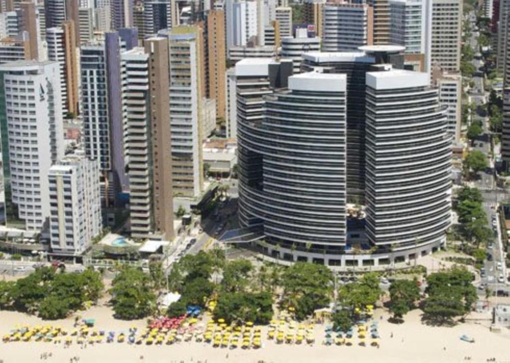 Grupo Vip Landscape Fortaleza in Fortaleza - Welcome