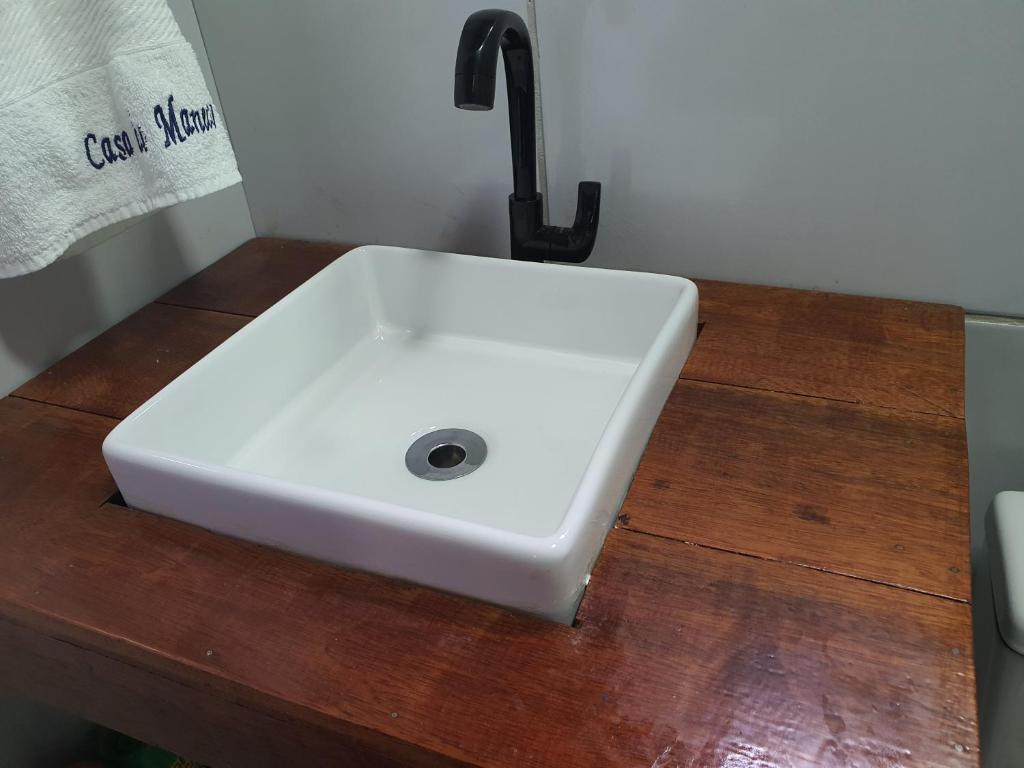 Casa do Maneco in Fernando de Noronha - Welcome